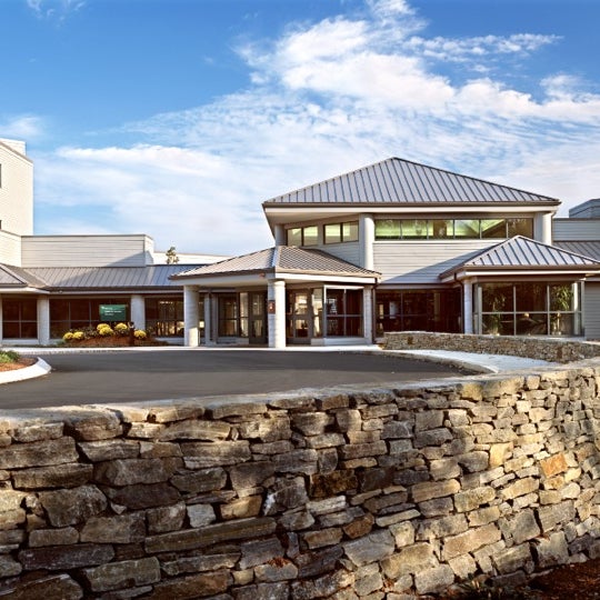 Babson Executive Conference Center (BECC) - Convention Center