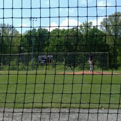 Roadrunner Field - Baseball Field