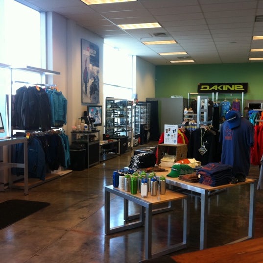 Photos at Backcountry.com Retail Store - 15 tips from 501 visitors