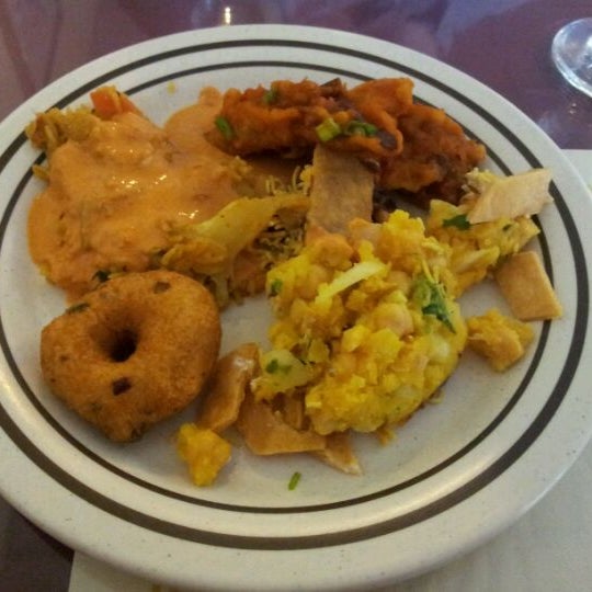 Amma's Kitchen - Indian Restaurant in Cincinnati