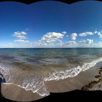 Photos at Key Biscayne Beach Club - Beach in Village of Key Biscayne