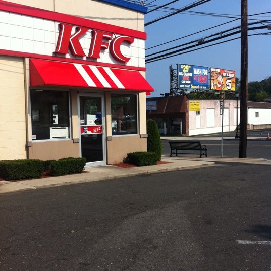 KFC - Fried Chicken Joint
