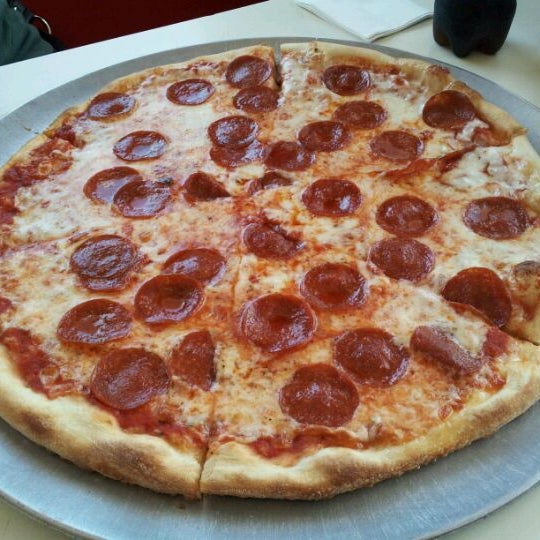Elizabeth Pizzeria - Pizzeria