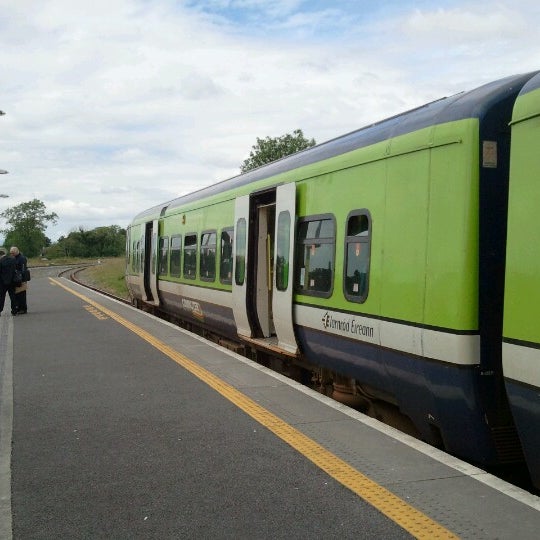 Photos at Manulla Junction Railway Station - Skiddernagh, Co Mayo