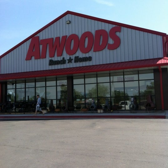 Atwoods - Miscellaneous Store in Norman