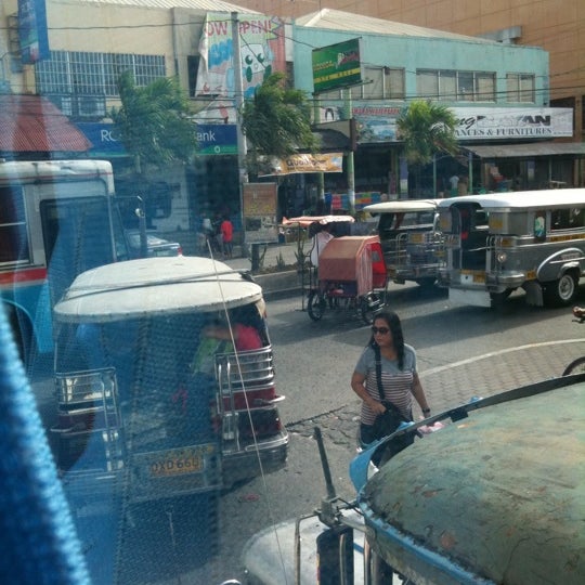 Photos at Sta. Rosa Commercial Complex - Shopping Mall in City of Santa ...