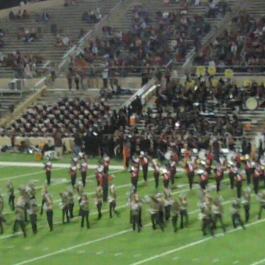 Photos at Tully Stadium - Football Stadium