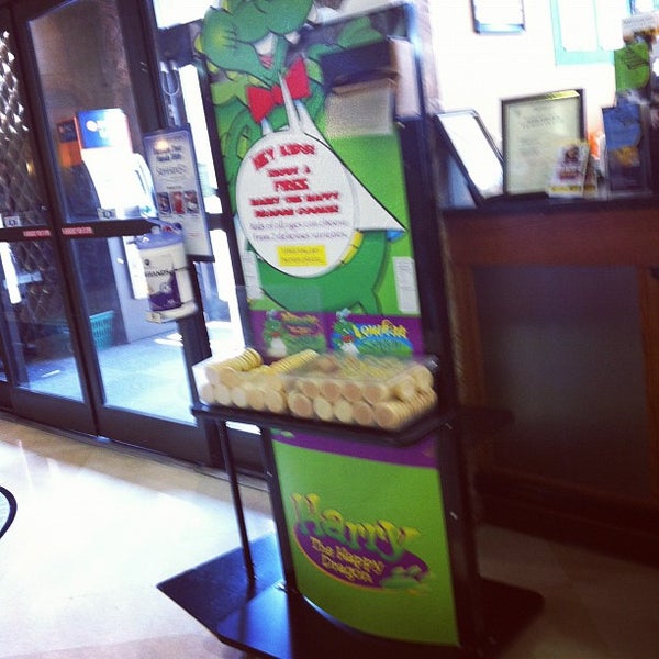 Harris Teeter Dragon Logo