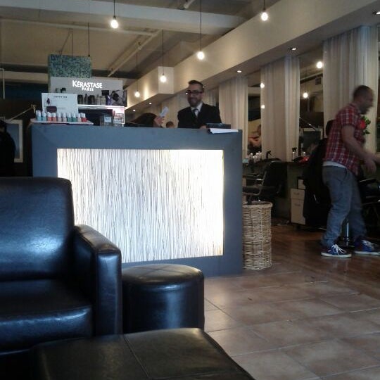 Funky Toque - Hair Salon in Montreal