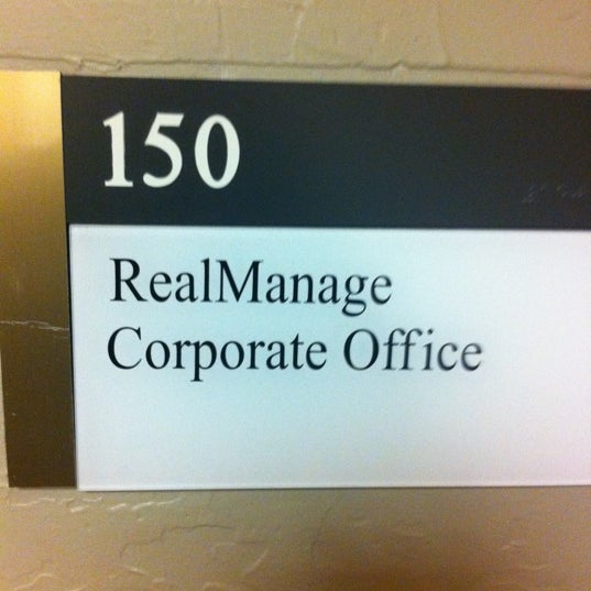 RealManage - Addison, TX