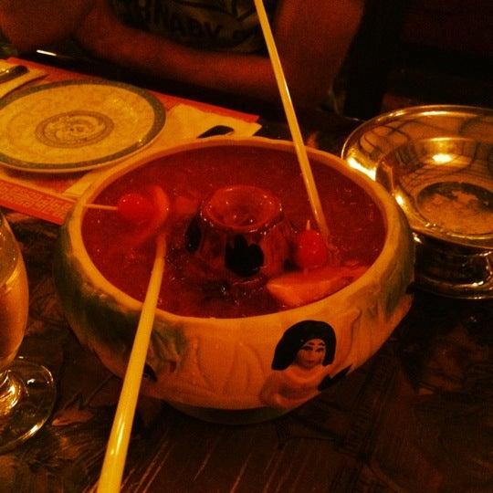 Ying Dynasty - Chinese Restaurant