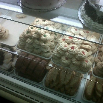 Messina Bakery - Bakery in Toronto