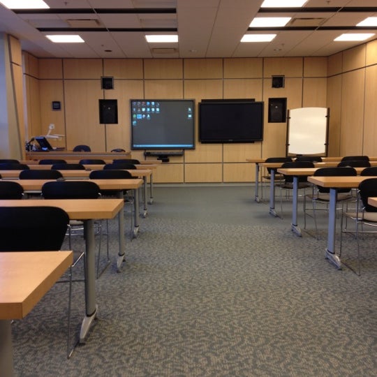 Photos at Leigh Hall - University of Akron - 333 Buchtel Mall