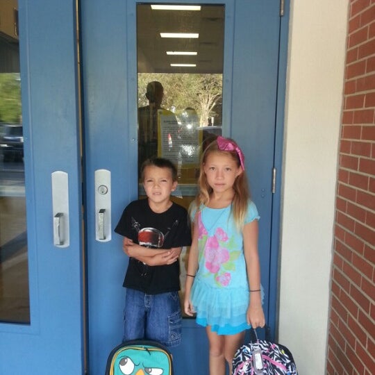 Photos at Belcher Elementary School - Clearwater, FL