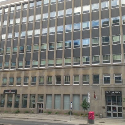 Photos at Toronto Transit Commission Headquarters - Toronto, ON