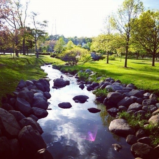 Frame Park - 14 tips