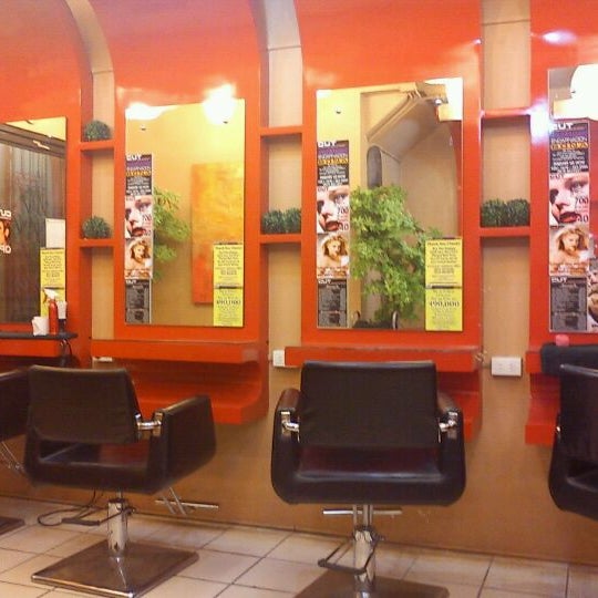 CUT (Encarnacion Group of Salon) - Hair Salon in Muntinlupa City