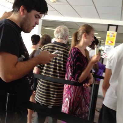 Photos at DMV Carmichael Office - 5209 North Ave