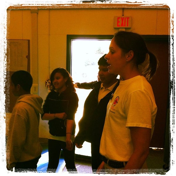 Photos At Lee Mathson Middle School Mayfair San Jose Ca