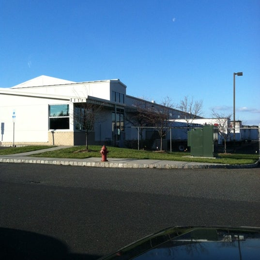 PITT OHIO - East Windsor Terminal - 2 tips from 17 visitors