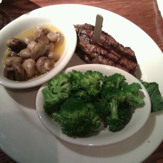 Sizzler - Steakhouse in Sandy