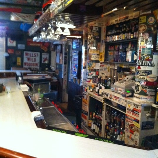 Siebkens Tavern - Elkhart Lake, WI