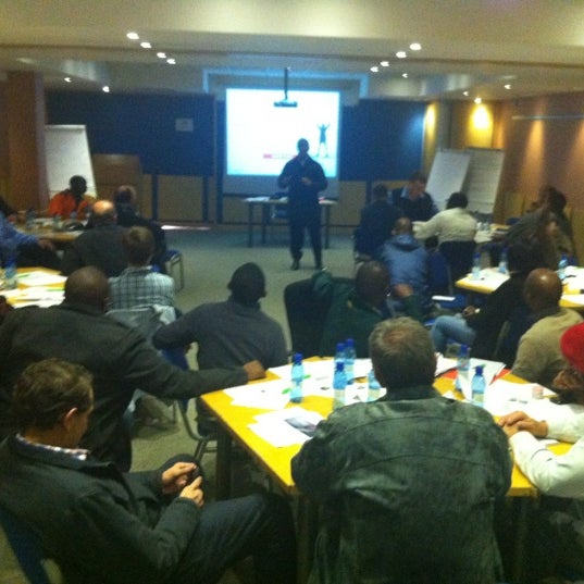 Photos at Quest Conference Center - Vanderbijlpark, IGauteng