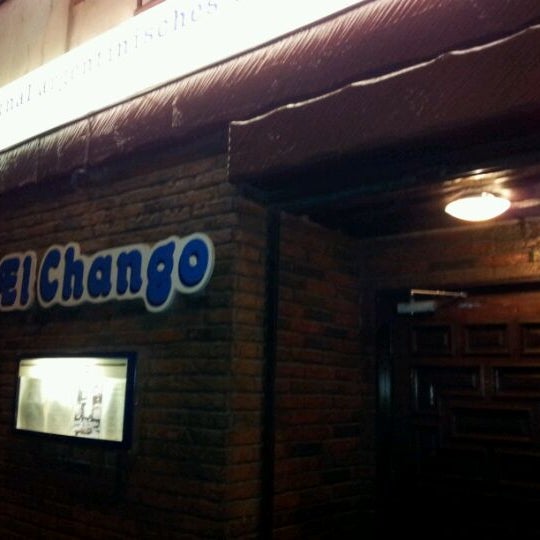 Photos at El Chango - Steakhouse in Köln