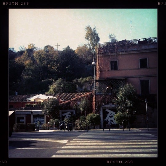 Rione XX - Testaccio - Testaccio - Roma, Lazio