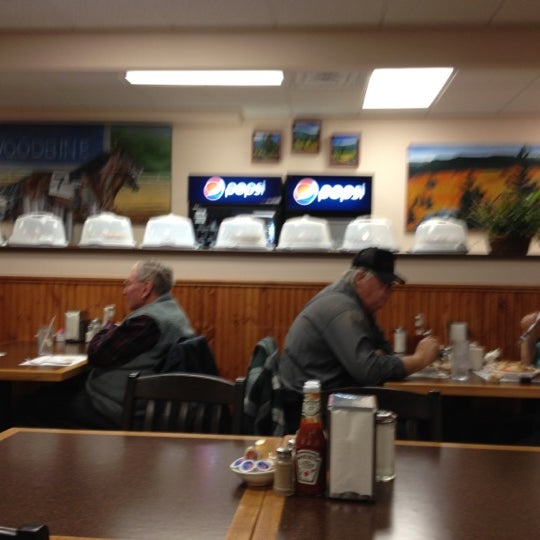 Rapid Valley Restaurant - RR 2