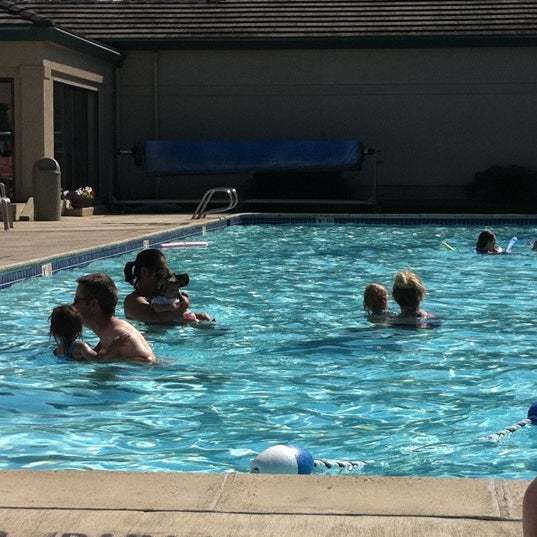 Sunland Pool - Sequim, WA