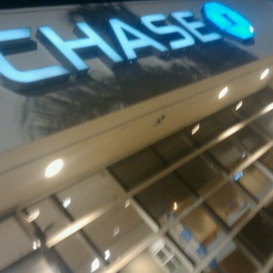 Chase Bank - 1 tip from 206 visitors