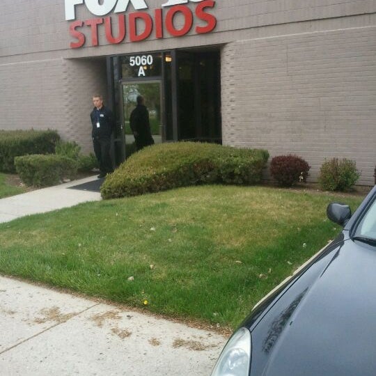 KSTU Fox 13 - Salt Lake City, UT