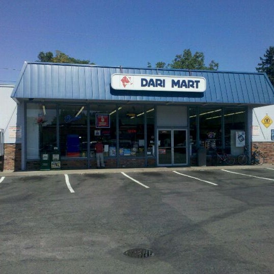 Dari Mart - Convenience Store