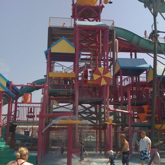 Photos at Splash Zone Water Park - Water Park