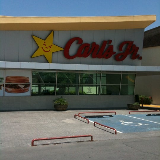 Carl's Jr. - 36 tips from 1750 visitors