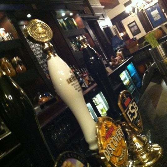 The Surbiton Flyer - Pub in Surbiton