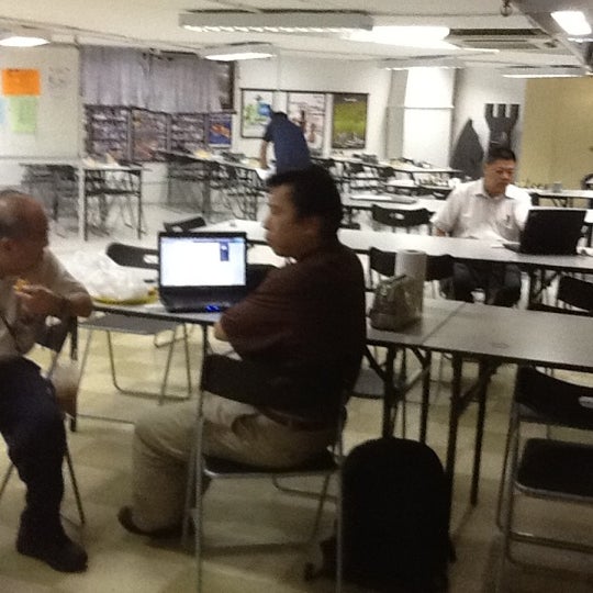 Photos at Kompleks Wilayah (Wilayah Complex) - Kuala Lumpur, Kuala Lumpur