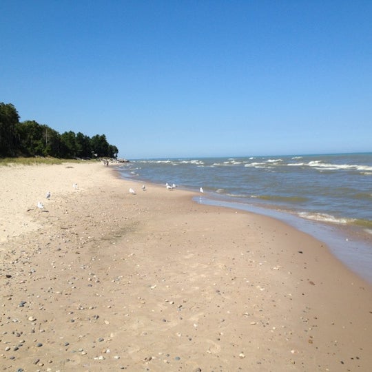 Photos at Point Beach State Forest - Campground in Two Rivers