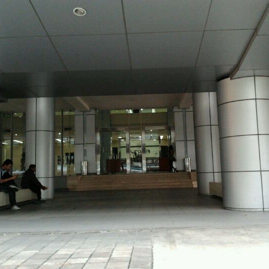 Gedung Untar Wedding