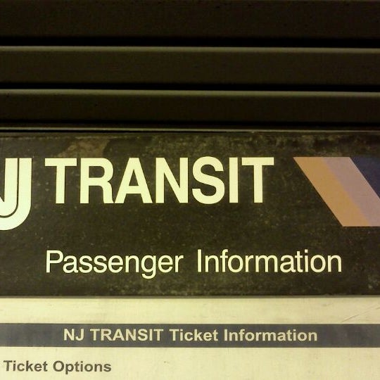 Photos at NJT - Ramsey Route 17 Station (MBPJ) - Train Station