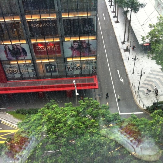Mages Institute Of Excellence - College and University in Orchard Road