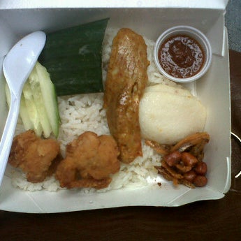 Food Wonderland - Central Region - 2 tips