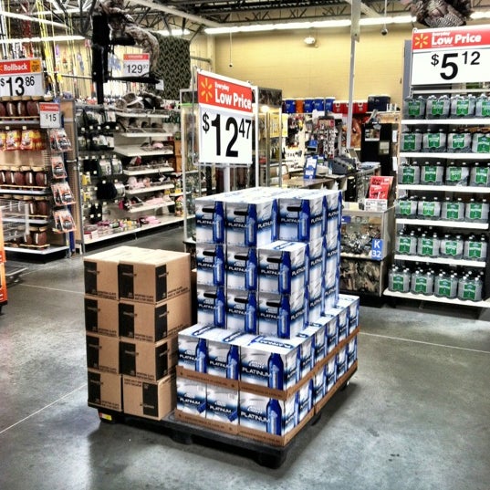 Photos at Walmart Supercenter - Stuart, VA