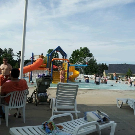 Photos at Bunker Beach - Water Park