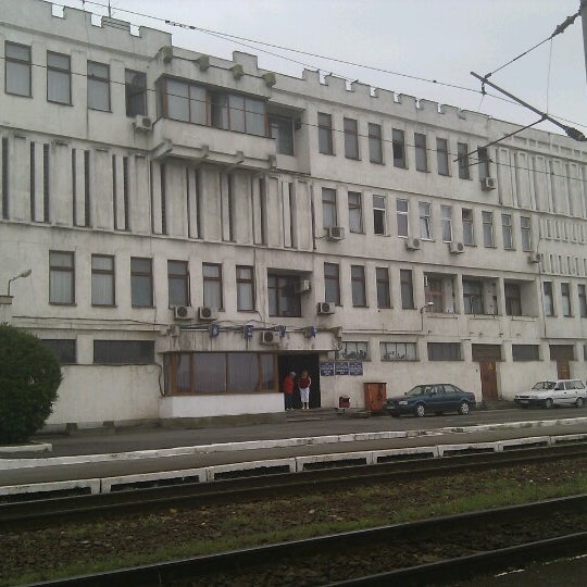 Photos at Gara Deva - Deva, Hunedoara