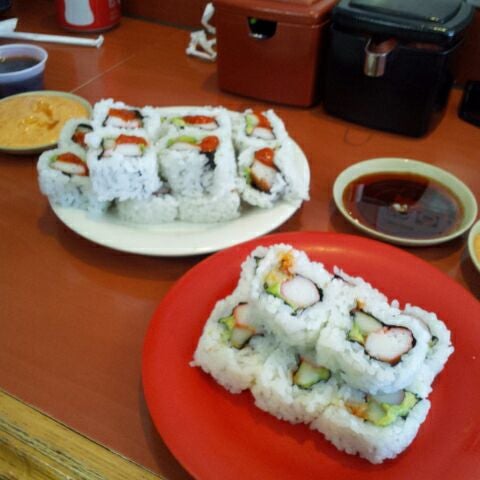 Photos at Sushi Mac - Sherman Oaks, CA