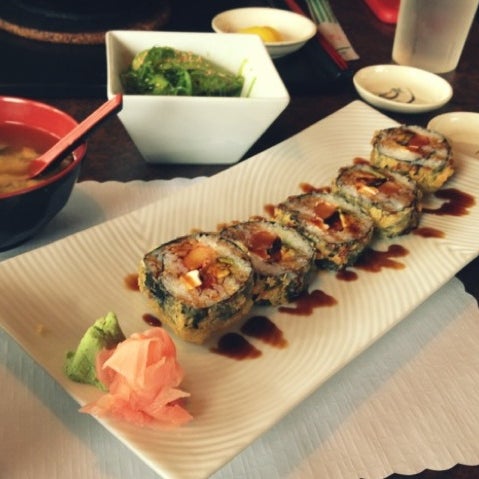 Restaurant Ami - 20 tips from 760 visitors