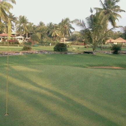 Royal Calcutta Golf Club (RCGC) - Golf Course in Kolkata