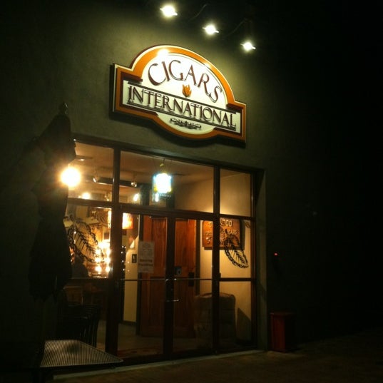 Cigars International Superstore - Smoke Shop in Bethlehem